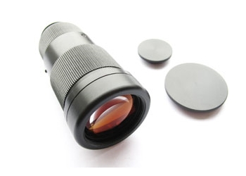 Beam Expander (Magnification 3.0X ) , India Beam Expander ...