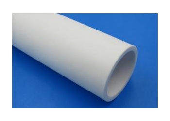 Boron Nitride, Tubes | Boron Nitride Tubes, OD 9 mm, Length 300 mm ...