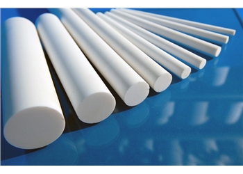 Boron nitride rod, diam. × length 25 mm x 300 mm - 10043-11-5 ...