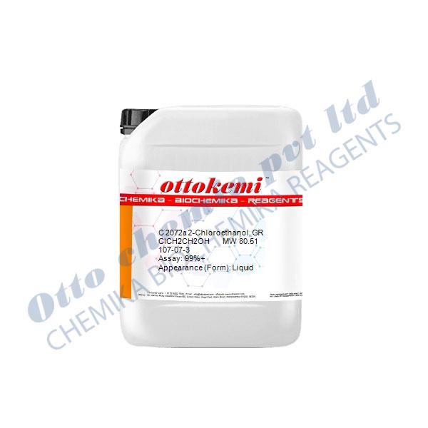 2-Chloroethanol, GR | 107-07-3 | Ottokemi™
